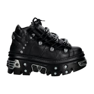 New Rock M-Wall106-S35 Sneaker - - Shoes - Damen - Schwarzk - 41 EU
