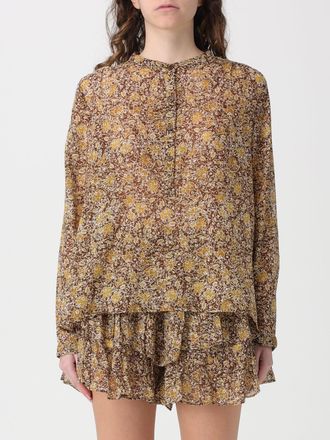 Isabel Marant Top ISABEL MARANT ETOILE Femme couleur Vert