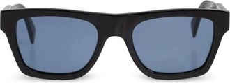 Paul Smith Homme, Accessoires, Noir, Taille: ONE Size Morrell Lunettes de soleil