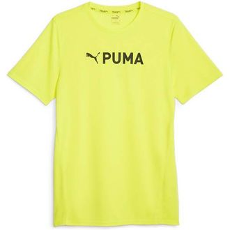 Puma Herren Shirt Puma Fit Ultrabreathe Tee