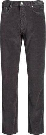 Paul Smith Pantalon en velours en coton m&eacute;lang&eacute;