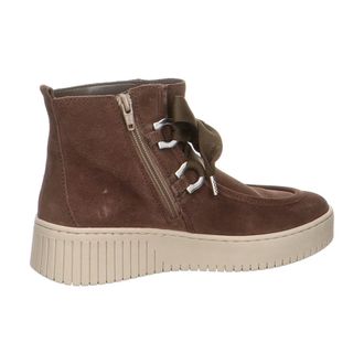 Gabor Sch&ouml;ne Stiefeletten - - Shoes - Damen - Braun - 42 EU