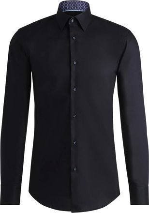 HUGO BOSS Herren, Shirts, Blau, 4XSGr&ouml;&szlig;e