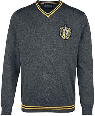 Harry Potter Pull-Over Hufflepuff Class