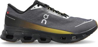 On Cloudspark Sneakers - Grau