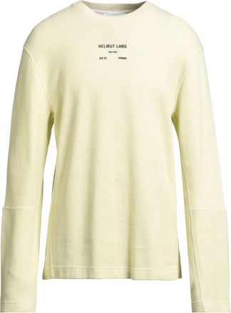 Helmut Lang TOPS - Sweatshirts auf YOOX.COM