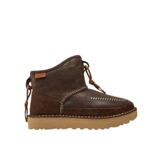 UGG Campfire Crafted Regenerate Boot - Femme - Chaussures - Brun - Taille: 40 1/2 EU