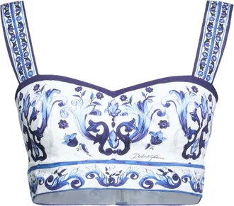 Dolce & Gabbana TOPS - Tops auf YOOX.COM