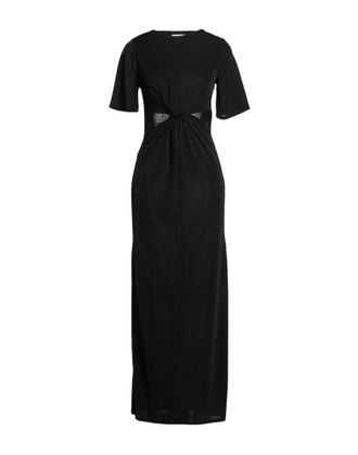 Topshop KLEIDER - Maxi-Kleider auf YOOX.COM