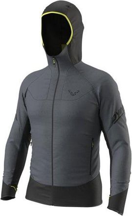 Dynafit Mezzalama Polartec Alpha - Alpinjacke- Herren