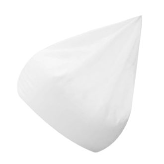 Soimiss Sitzsackbezug Ohne F&uuml;llung Atmungsaktiver Innenbezug F&uuml;r Sofa Herausnehmbar Und Waschbar Pflegeleichtes Ersatzteil F&uuml;r Zuhause B&uuml;ro Oder Garten