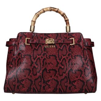 Guess Damen, Taschen, Rot, ONE SIZEGr&ouml;&szlig;e