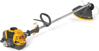 STIGA Sports Besen- und Schneidemaschine STIGA BC 750 44,8 cc Schnitt 45 cm Einzelgriff