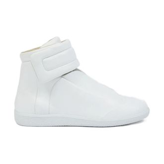 Maison Margiela Future Sneaker - - Shoes - Herren - Wei&szlig; - 46 EU