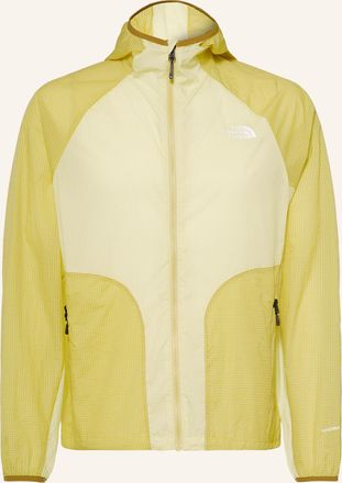 The North Face Funktionsjacke Nse gelb
