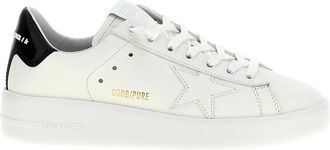 Golden Goose Damen, Schuhe, Wei&szlig;, 37 EUGr&ouml;&szlig;e