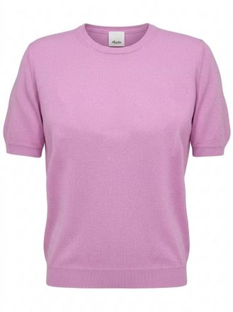 Allude Herren Kaschmirpullover