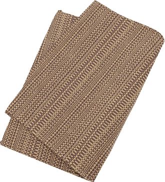 BESPORTBLE Hemobllo Sofa Armlehnenbezug aus Baumwoll Mischung rutschfest Gepolstert 50x70cm Waschbarer Armlehnenschutz f&uuml;r Wohnzimmer Schutz vor Flecken und Krat