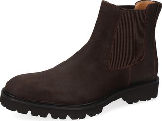 Melvin & Hamilton Stiefeletten Herren Felix 10 Braun 46