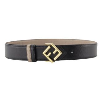 Fendi Damen, Accessories, Schwarzk, 75 CMGr&ouml;&szlig;e