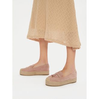 Jenny Espadrilles JENNY WSS990-259 Rosa