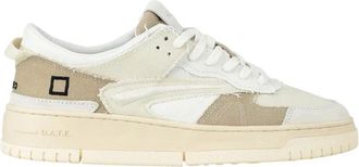 D.A.T.E. D.a.t.e., Homme, Chaussures, Beige, Taille: 45 EU Belt Bags