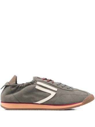 Puraai Panther Sneakers - Grau