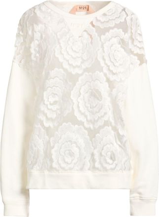 N&deg;21 TOPS - Sweatshirts auf YOOX.COM