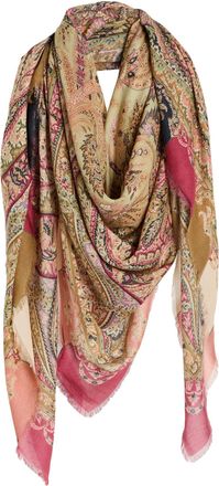Etro ACCESSOIRES - Schals auf YOOX.COM