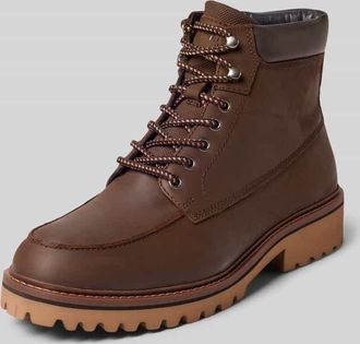 Tamaris Boots aus echtem Leder