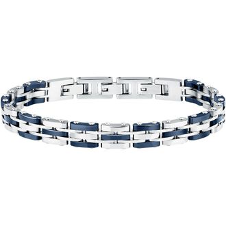 Sector Bracelet en acier