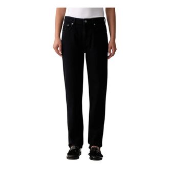 Trussardi Gerades Jeans - - Jeans - Damen - Blau - W26