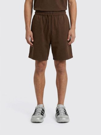 Entire studios Short Homme couleur Marron