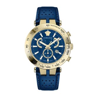 Versace Herren, Accessories, Blau, ONE SIZEGr&ouml;&szlig;e