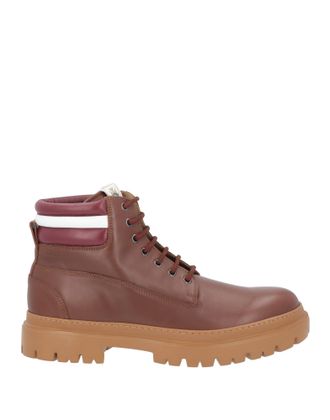 Bally SCHUHE - Stiefeletten auf YOOX.COM