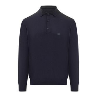 Etro Homme, Pulls, Bleu, Taille: M Pull ras du cou