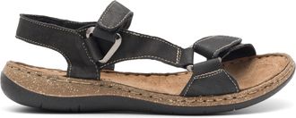 Go Soft Sandalen Go Soft WI23-4773-05 Schwarz