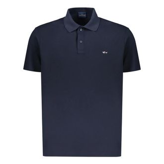 Paul & Shark Homme, Tops, Bleu, Taille: L Polo