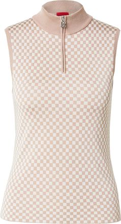 HUGO BOSS Pullunder Sravina