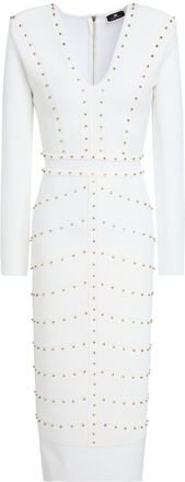 Elisabetta Franchi KLEIDER - Midi-Kleider auf YOOX.COM