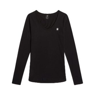 G-Star Slim Regular T-Shirt Long Sleeve
