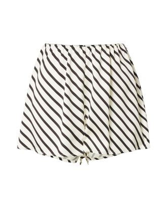 Edited Shorts Emelie