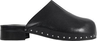 Our Legacy Naoto Clog