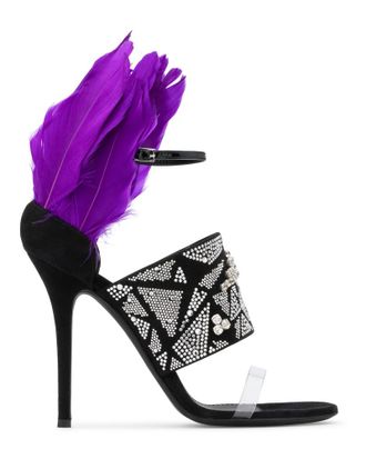 Giuseppe Zanotti TALIA Sandals