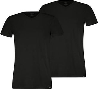 Puma Everyday V-Neck Tee 2P
