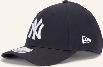New Era New Era Cap 9forty blau