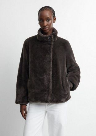Comma Steppjacke