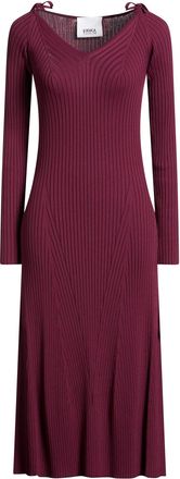 Erika Cavallini Semi Couture KLEIDER - Midi-Kleider auf YOOX.COM