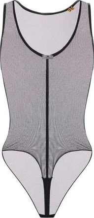 Elisabetta Franchi Damen, Oberteile, Schwarzk, XSGröße