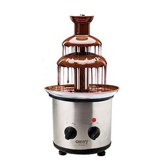 Camry Schokoladenbrunnen, mehrfarbig